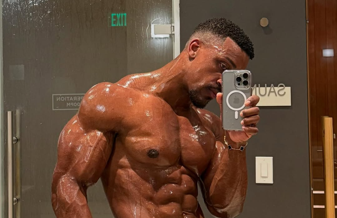 Did Ashton Hall pass away? 4am routine collapse death claim debunked