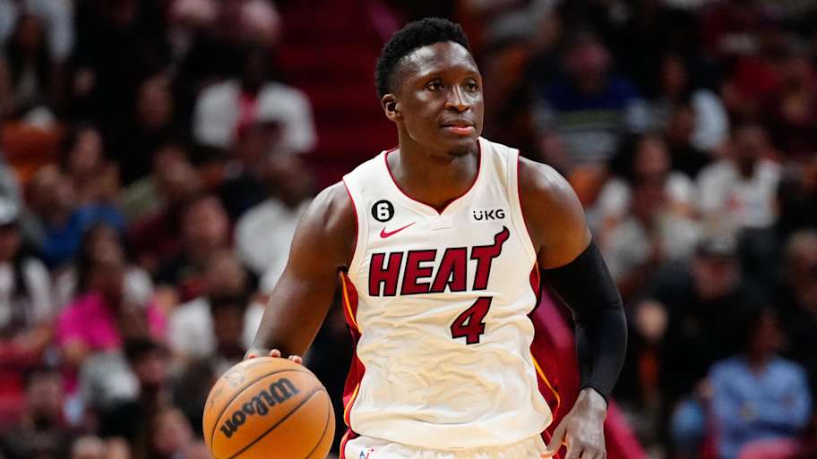 Ex-NBA Star Turns Heads With Impressive Showing vs Spurs