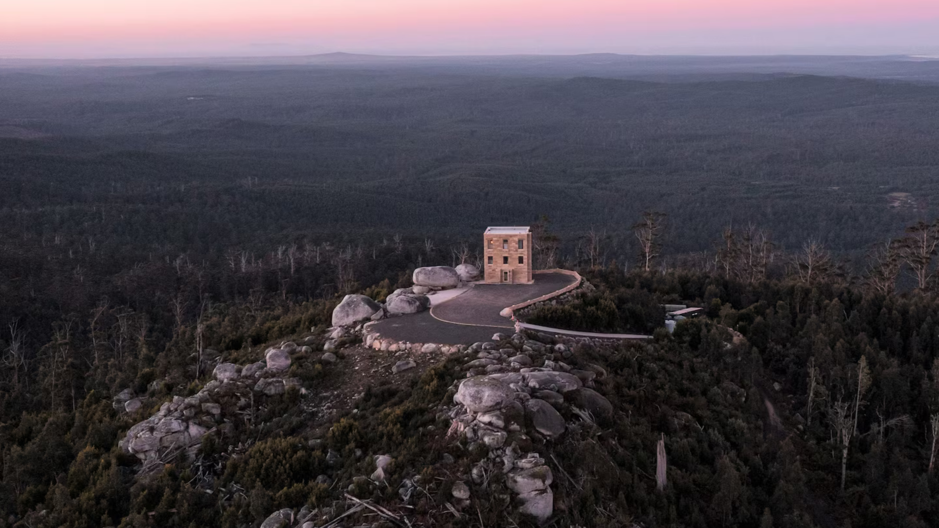 Tasmania’s most unforgettable romantic escapes to capture the heart