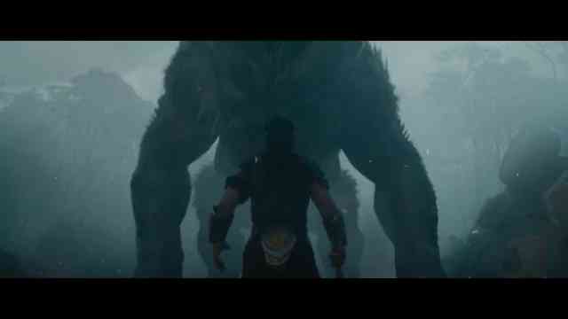 PREDATOR: BADLANDS Final Official Trailer (2025) New Movie Trailers 4K