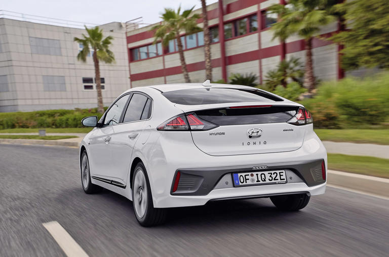 The most reliable cars in 2025 – and the least