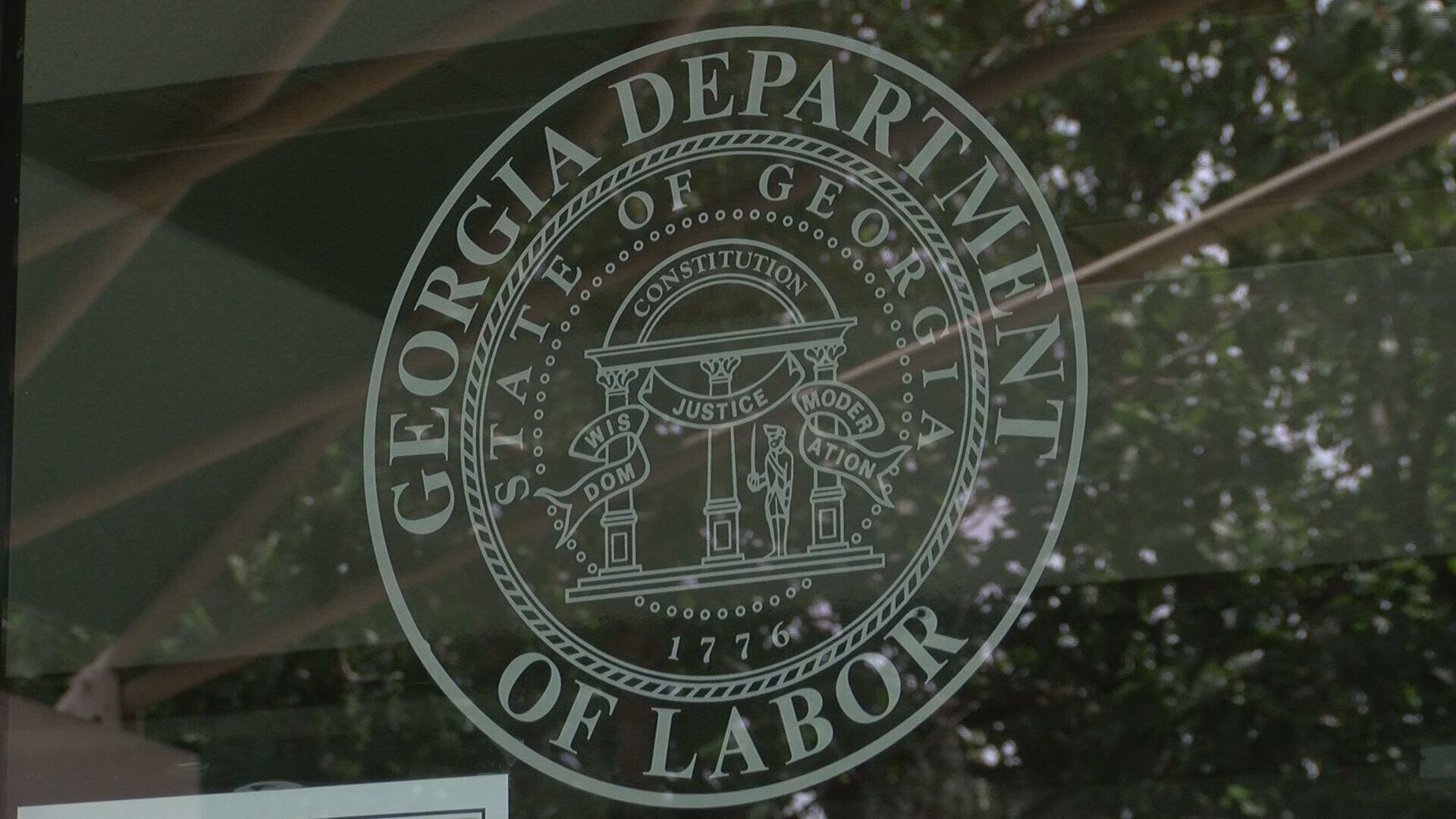 Georgia Labor Department prepares to help federal workers as government ...