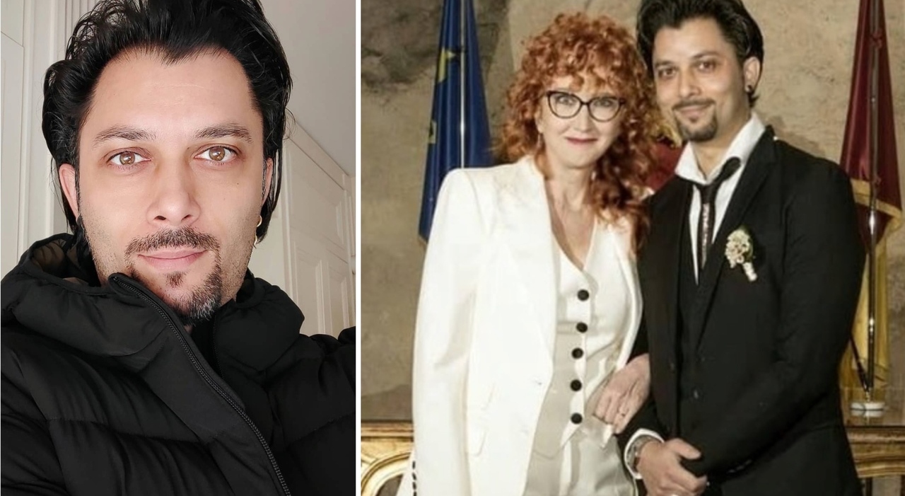 Carlo Di Francesco compie 45 anni. La musica, il rugby, il matrimonio a ...