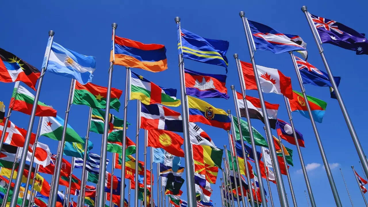 What is the difference between an Embassy and High Commission?