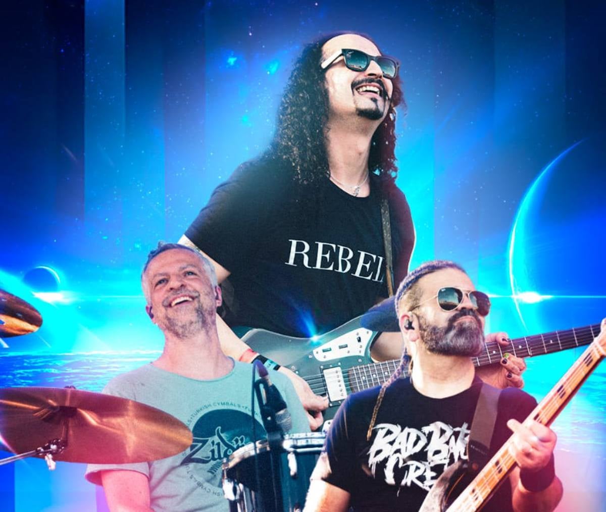 Conciertos de Sami Chohfi en México: fechas, sedes y más