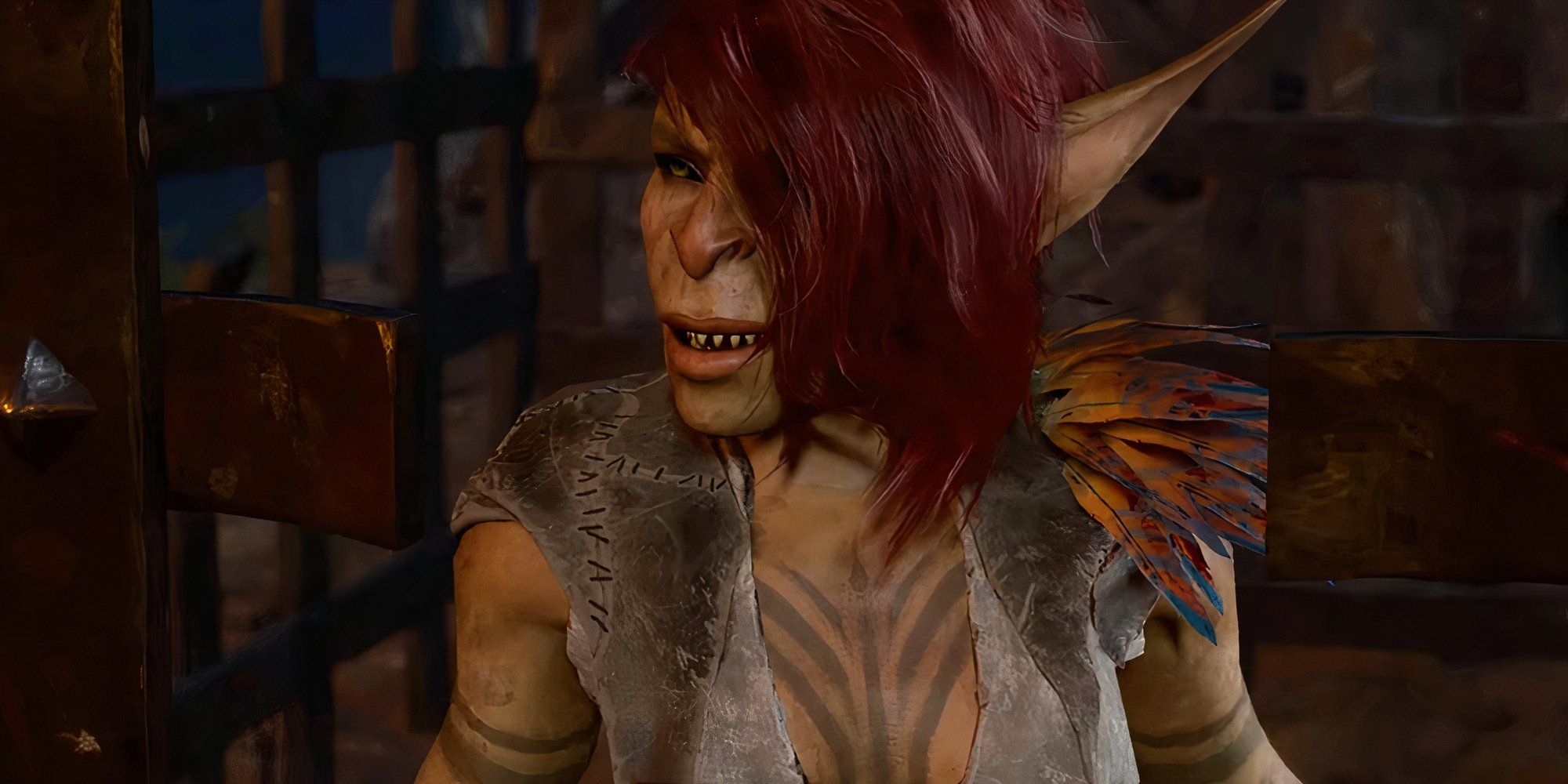 Baldur's Gate 3 Mod Lets You Play as NPCs and Villains