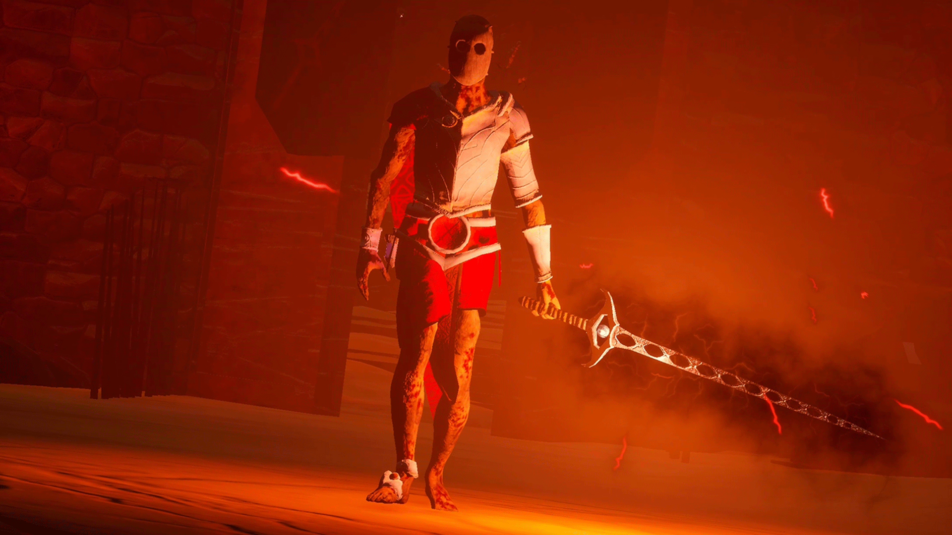 False Hero - Official Gameplay Trailer