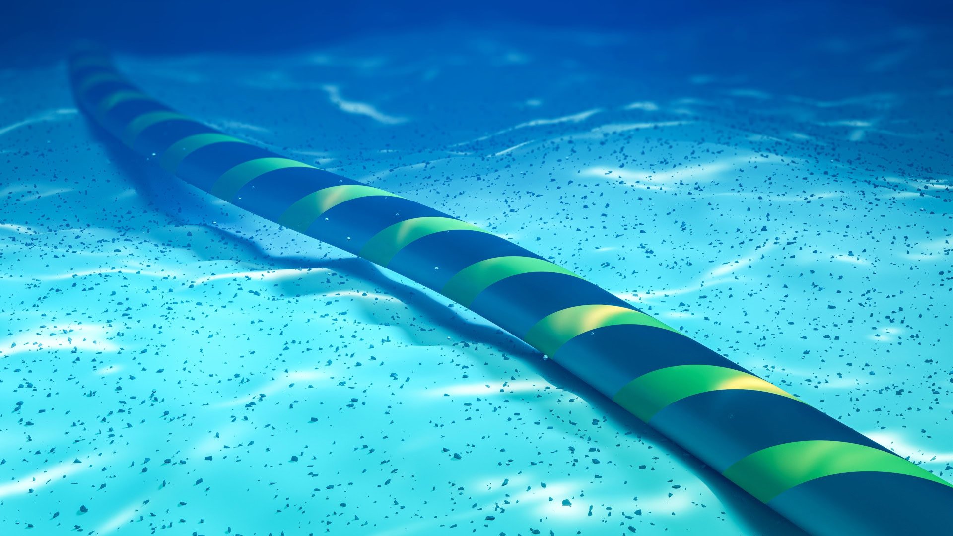 Lettland: Ostsee-Kabel nicht von verdächtigem Schiff beschädigt