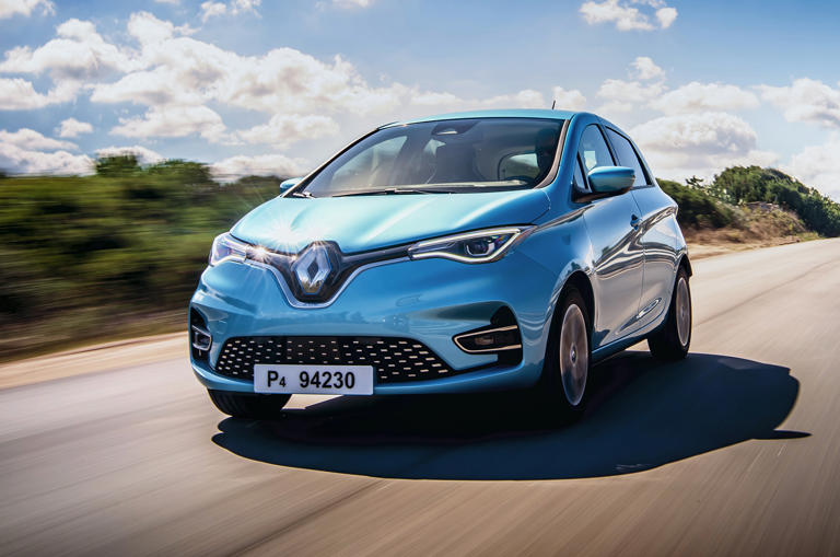 The most reliable cars in 2025 – and the least