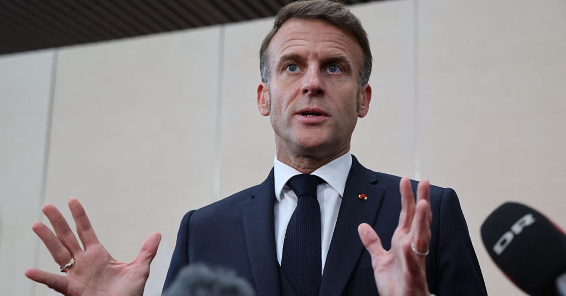 France is plunged further into political crisis. Here’s what could ...