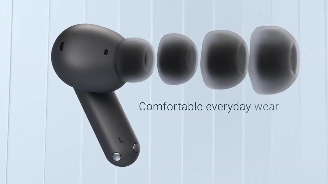 Meet Dell’s First Earbuds Advanced Audio for Effortless Collaboration