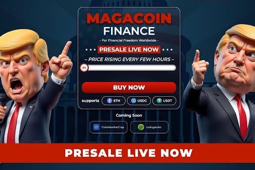 Step-by-Step Guide: How to Buy MAGACOIN FINANCE + Expert Price Forecast