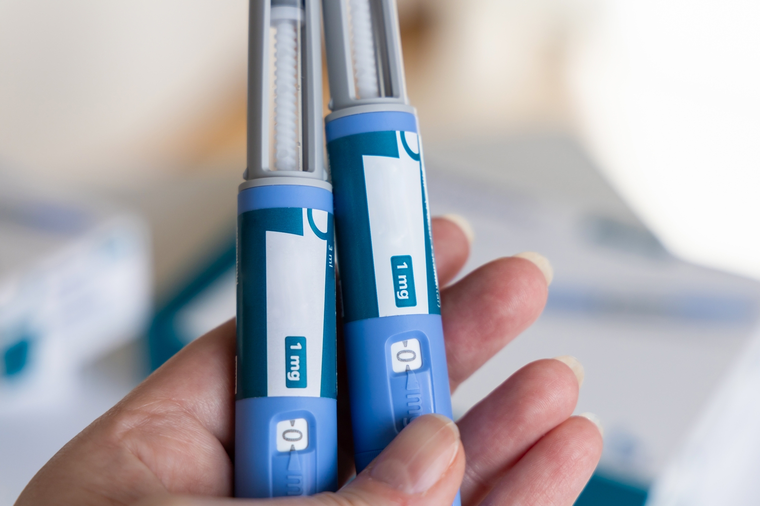 Novo Nordisk cuts hit production line jobs at key US plant - report