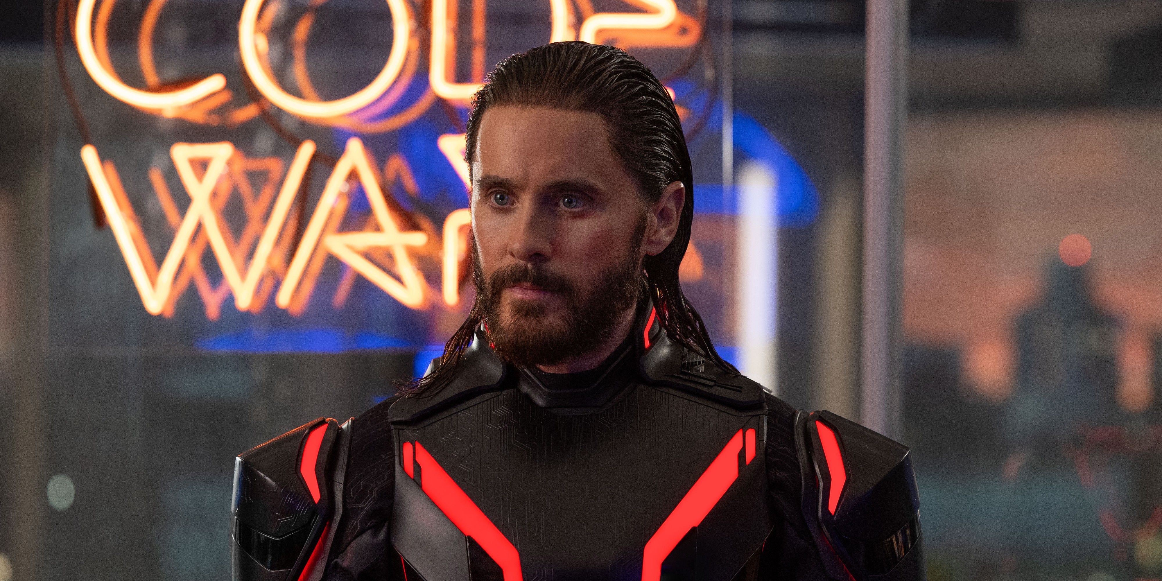 Tron Ares: Review - A Lackluster Reboot That Loses The Source Code's Charm