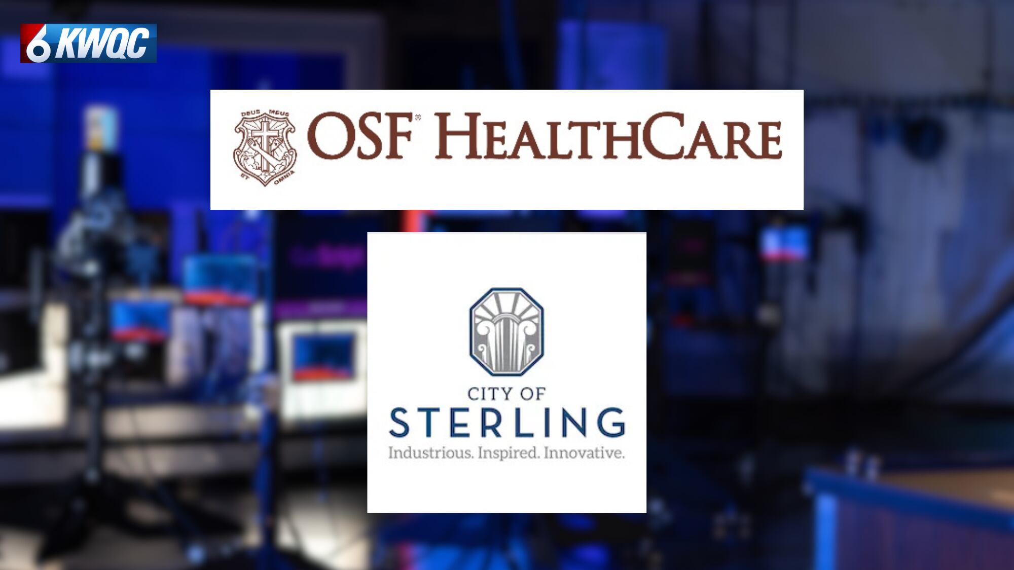 OSF HealthCare plans to open first Sterling clinic