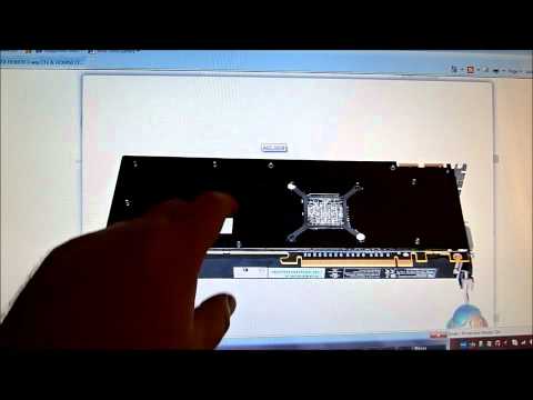 MSI WIND TOP screen interface