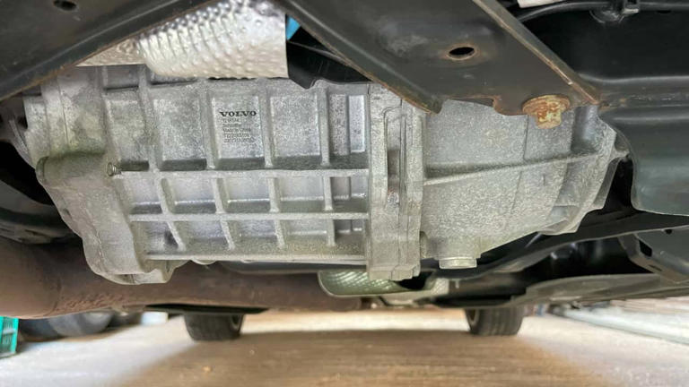 The Biggest Problem With Volvo Plug-In Hybrids: Volvo ERAD Failures ...