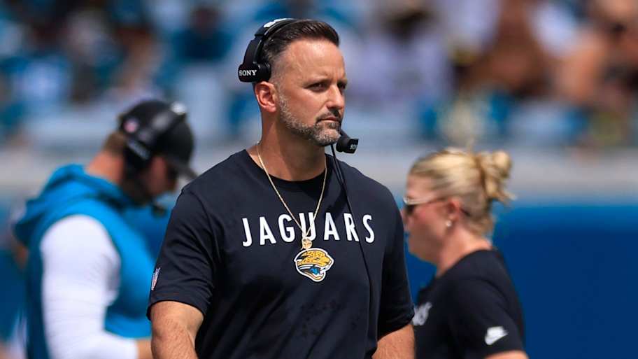 Liam Coen’s Bet on Anthony Campanile Is Already Paying Off for Jaguars