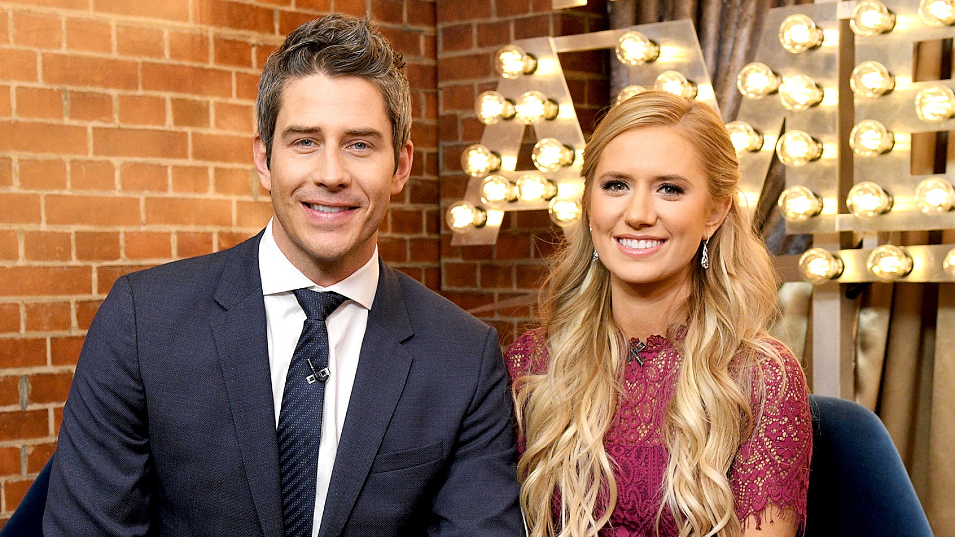 Bachelor's Arie Luyendyk and Wife Lauren's Relationship Timeline