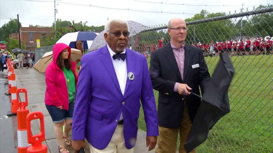 ‘Clinton 12’ member Bobby Cain dies at 85