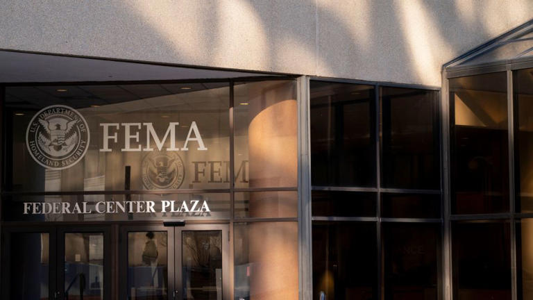 Trump administration launches investigation into FEMA workers who ...