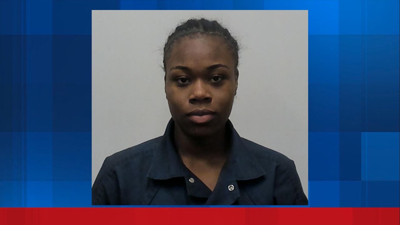 Woman charged in deadly Montgomery stabbing