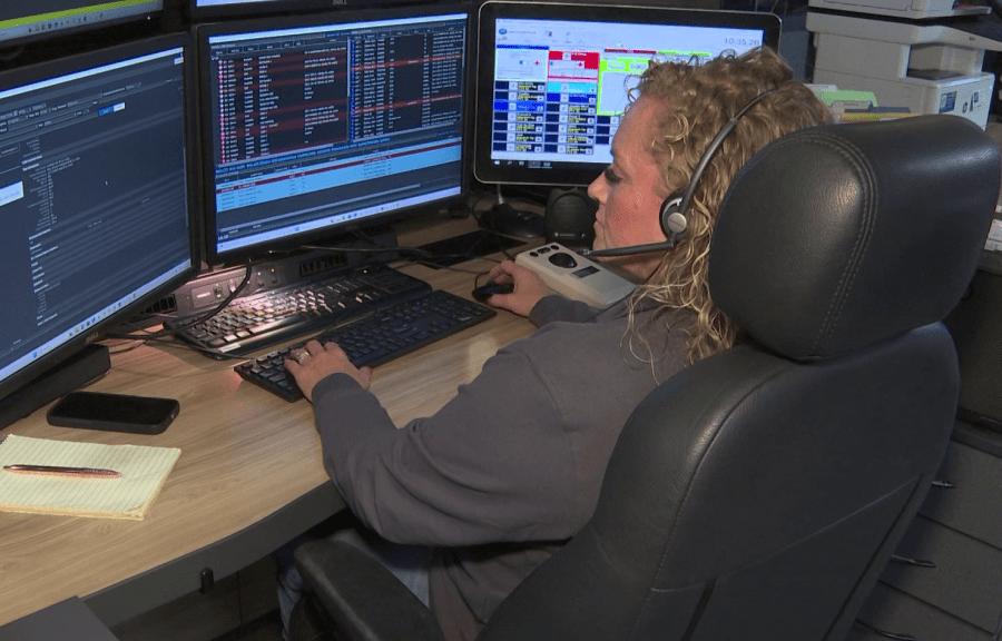 Nationwide 911 dispatcher shortage felt in Joplin, JPD notes