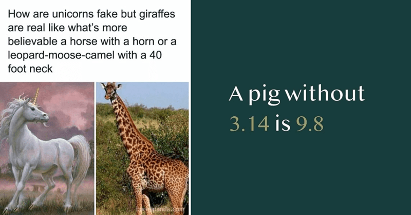 28 Clever Memes for Smart People, You Wouldn’t Get It