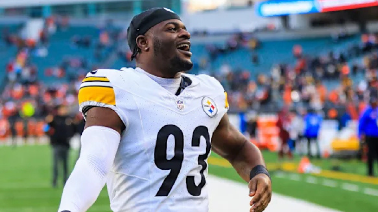 NFL trade rumors: NFL insider hints at major New York Jets move as team ...