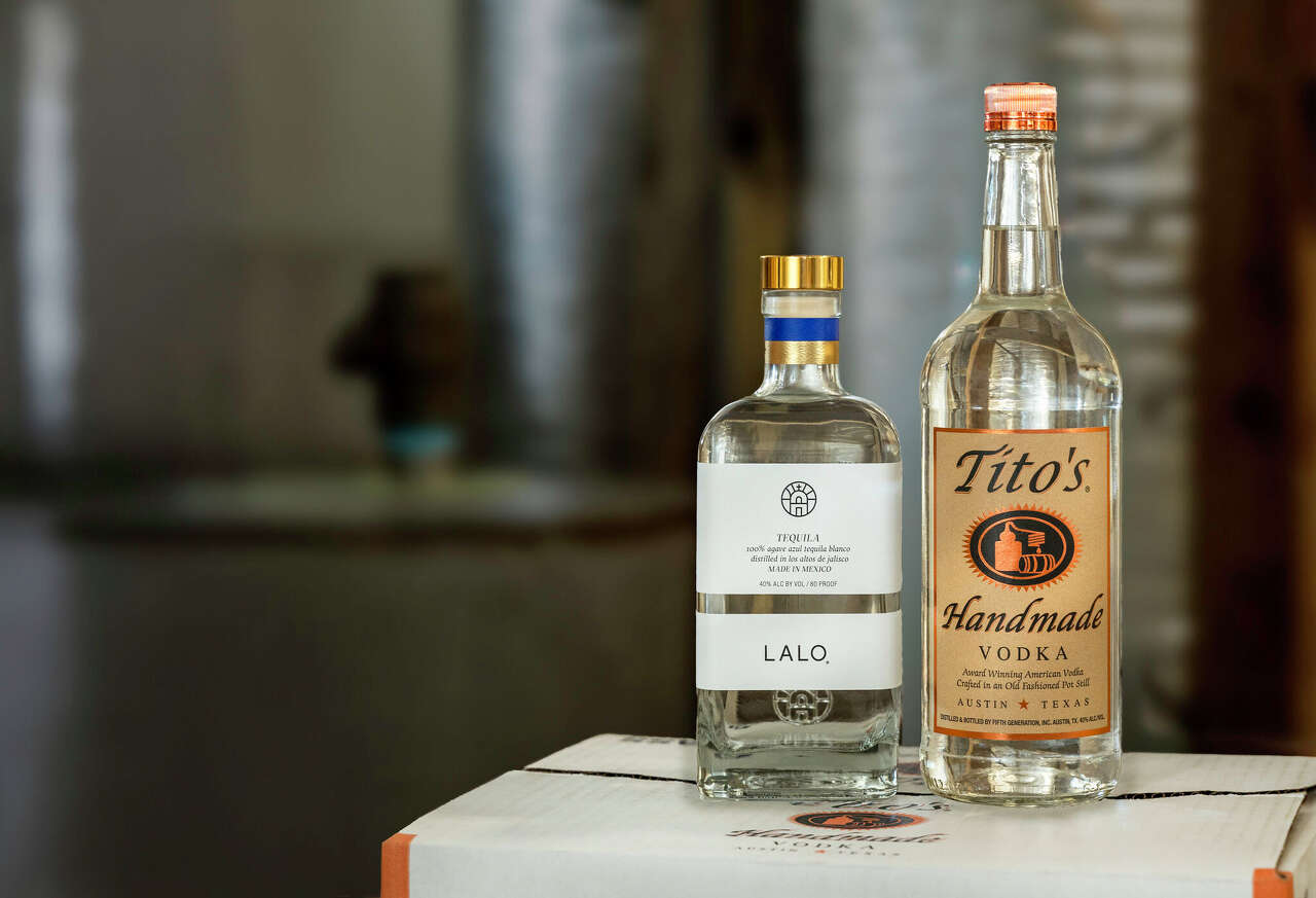 Texas-born liquor empire marks historic tequila acquisition