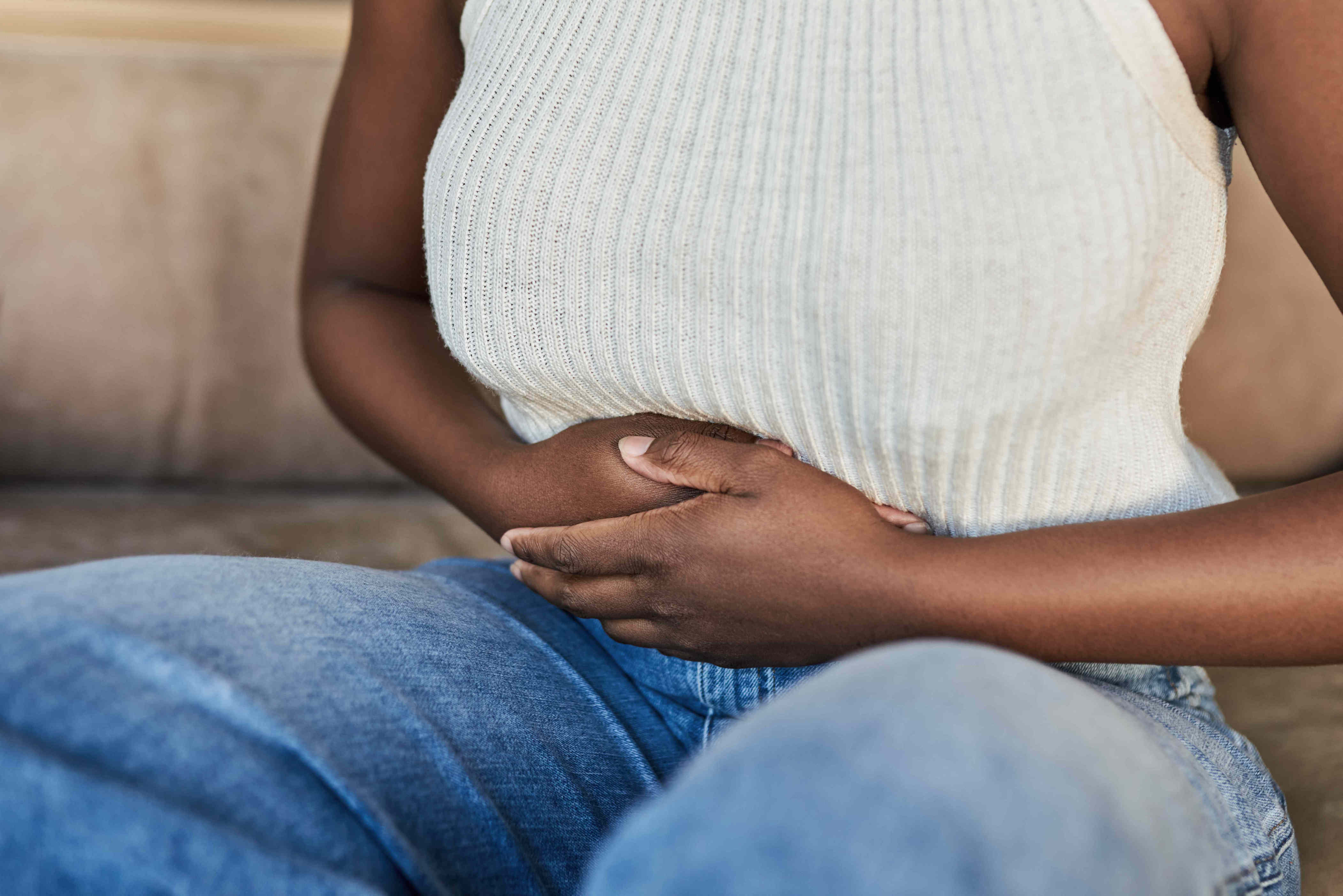 5 Early Signs of a Gallbladder Problem