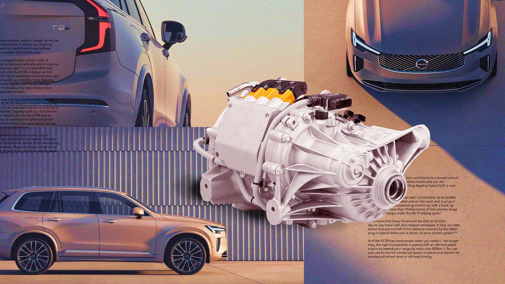 The Biggest Problem With Volvo Plug-In Hybrids: Volvo ERAD Failures ...