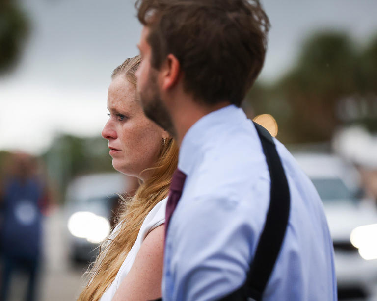 Man who plotted Trump's death asks Judge Aileen Cannon for 'just ...