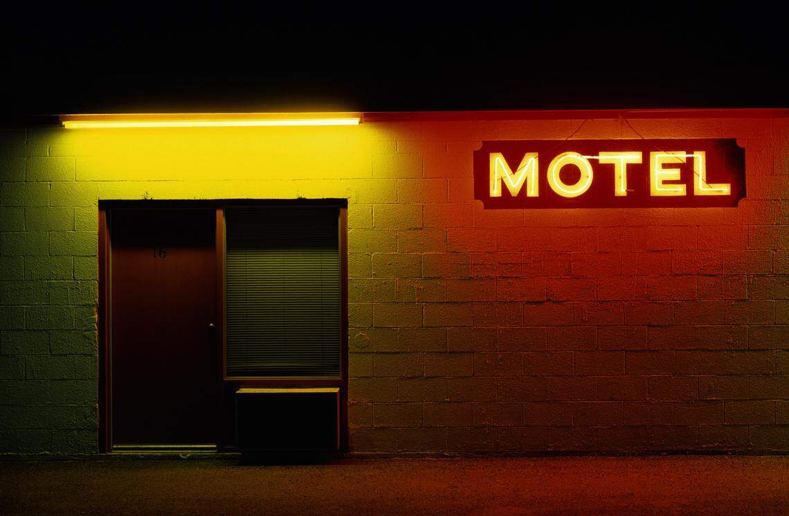 New Wichita law aims to crack down on nuisance motels. Here's how