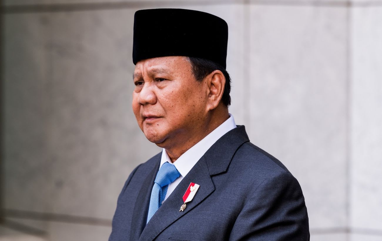 Indonesia ready to send peacekeepers to Ukraine, but there’s condition