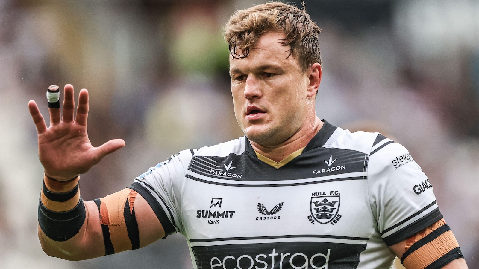 Hull FC star Liam Knight confirms 2026 destination in 8-word social ...