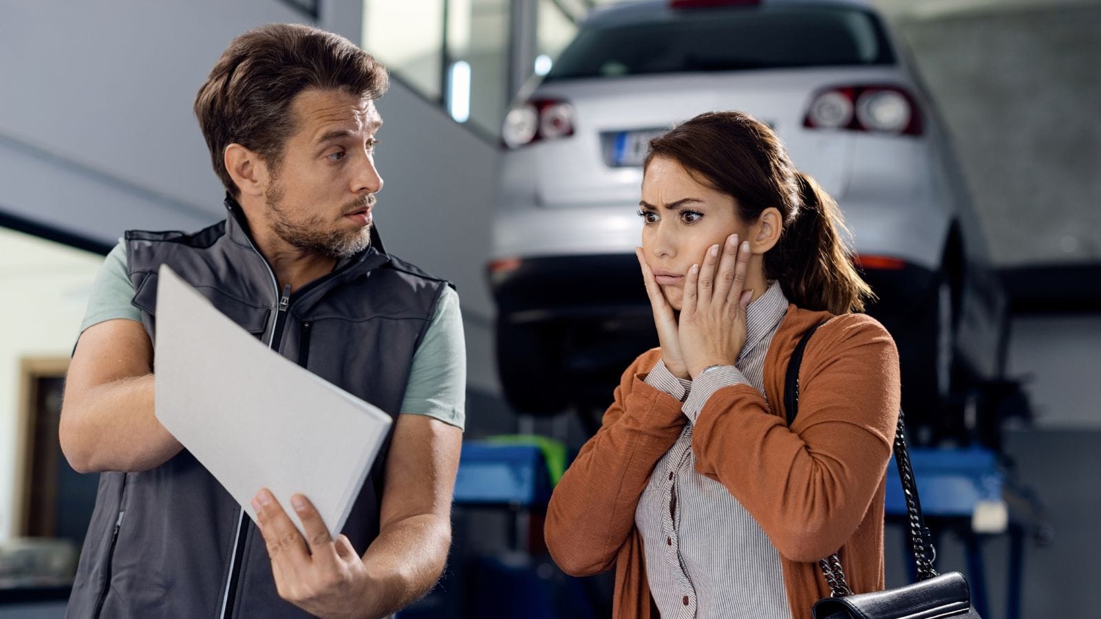 Think high mileage is bad? Experts say you’re looking at the wrong thing