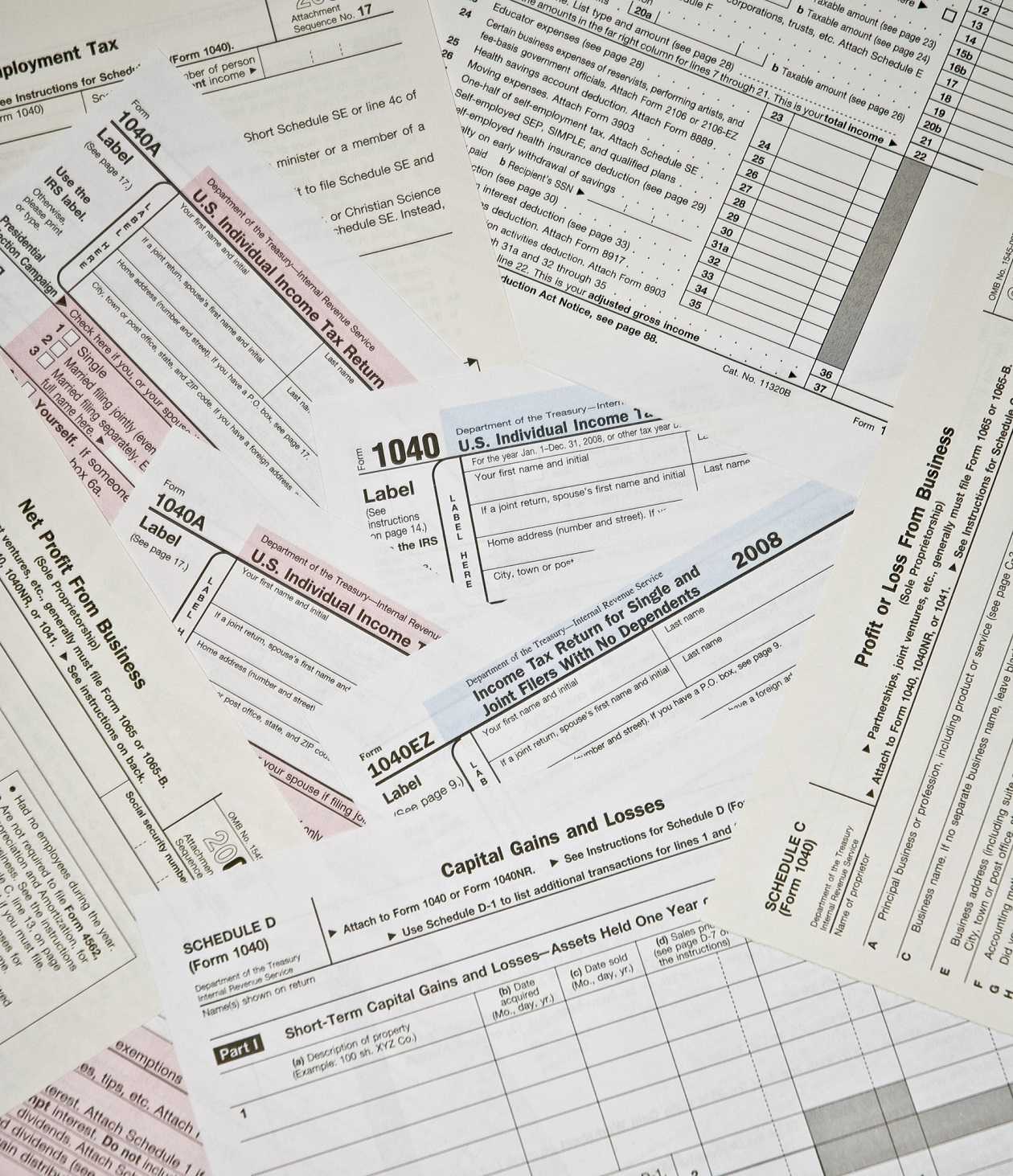 The IRS is phasing out paper tax refund checks. Here’s how it could ...