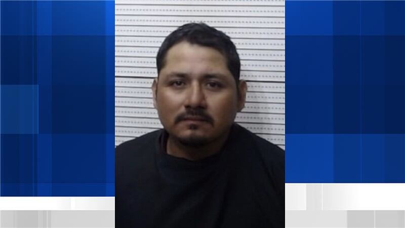 Man arrested on DWI charge after wrong way crash on Highway 82 near ...
