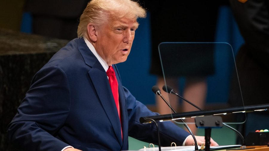 Proposal to rename new Pell Grants after Trump sparks opposition: What ...