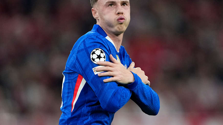 2025 Ballon d’Or Rankings: Biggest Risers and Fallers Year on Year