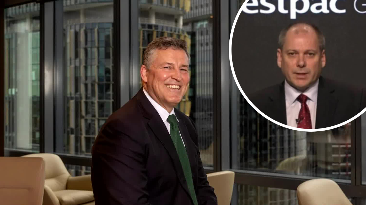 Westpac axes 200 teller jobs in digital overhaul