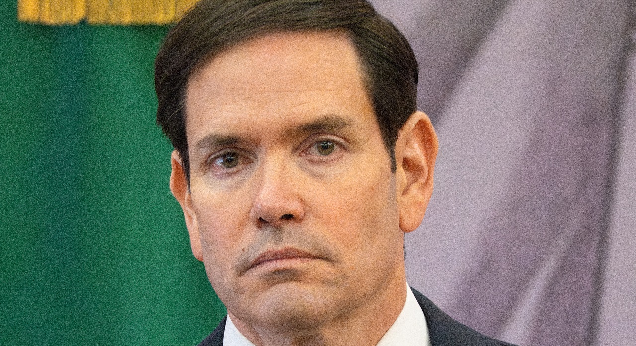 GOP senator snags Rubio with role reversal, "Of course it's an act of war"