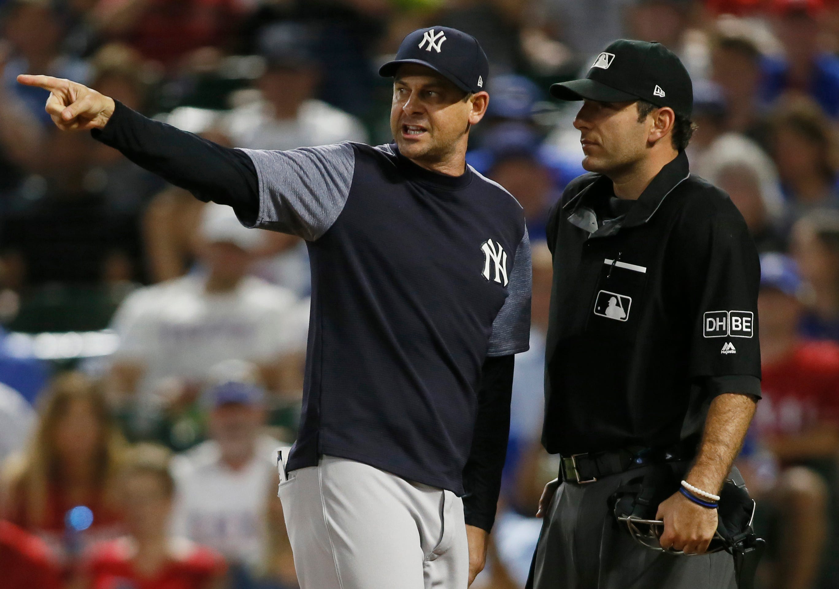 MLB approves Automated Ball-Strike Challenge System for 2026: See the ...