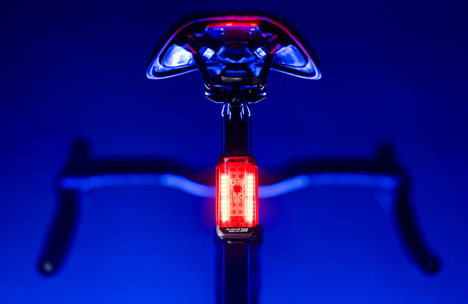 Lezyne’s New Radar Light System will Alert You without a Phone or GPS