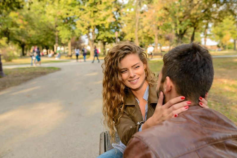 Psychologists reveal 17 phrases women use when they can't be trusted