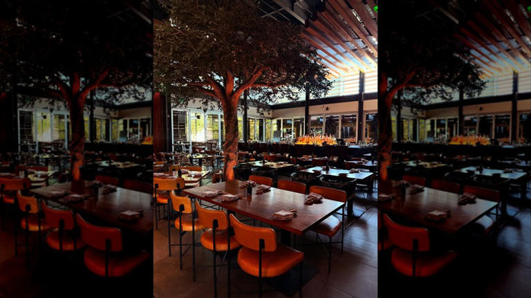 15 Of The Fanciest Brunch Spots In The US
