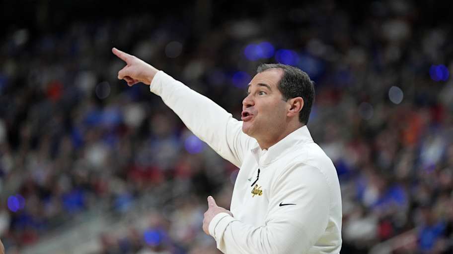 Baylor basketball's Big 12 schedule is revealed