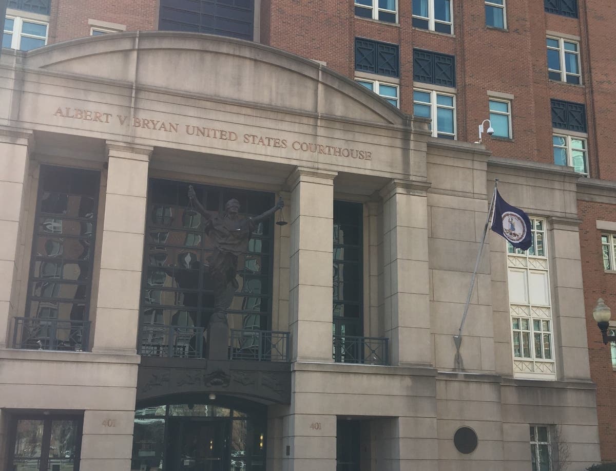 Sex Trafficking Case With Impregnated Minor Leads To Vienna Man's ...