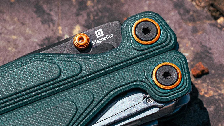 Leatherman’s Best All-Around Multi-Tool Now Boasts a Rare, Fan ...